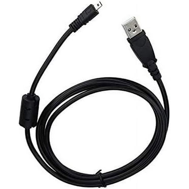 C2G 1m USB 2.0 A to Mini-B Cable (3.3ft) - Walmart.com