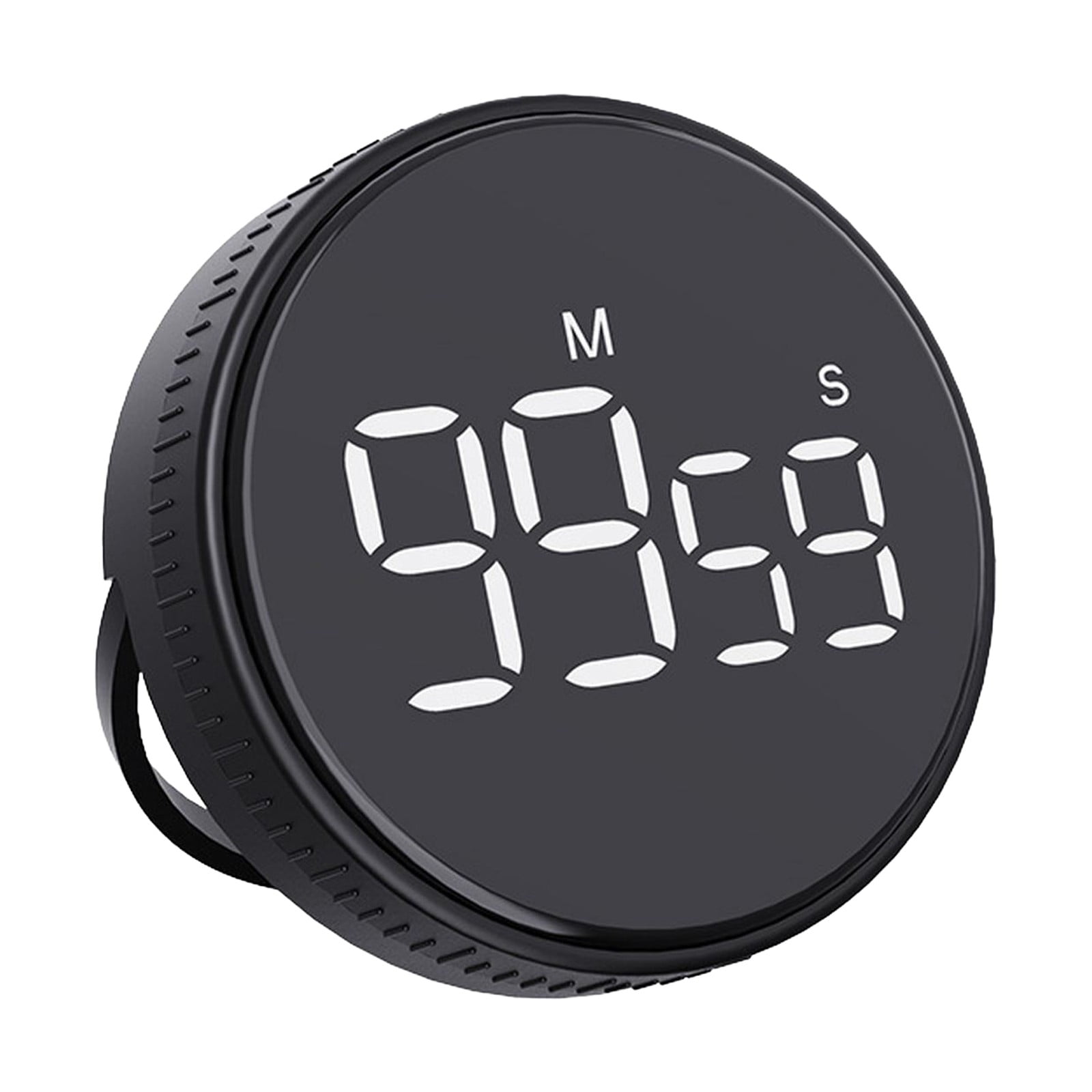 Aijlhda Digital Timer Digital Productivity Timer Count Up/Down Function ...