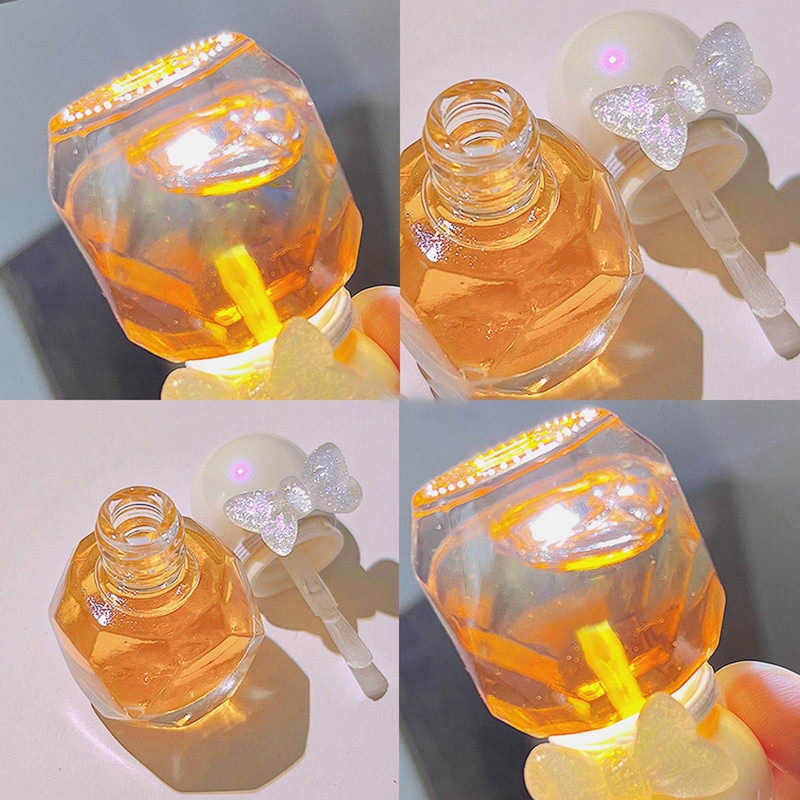 Aijlhda Essential Oil BVG Finger Oil Fruit Flavor Nutritional Oil Mild ...