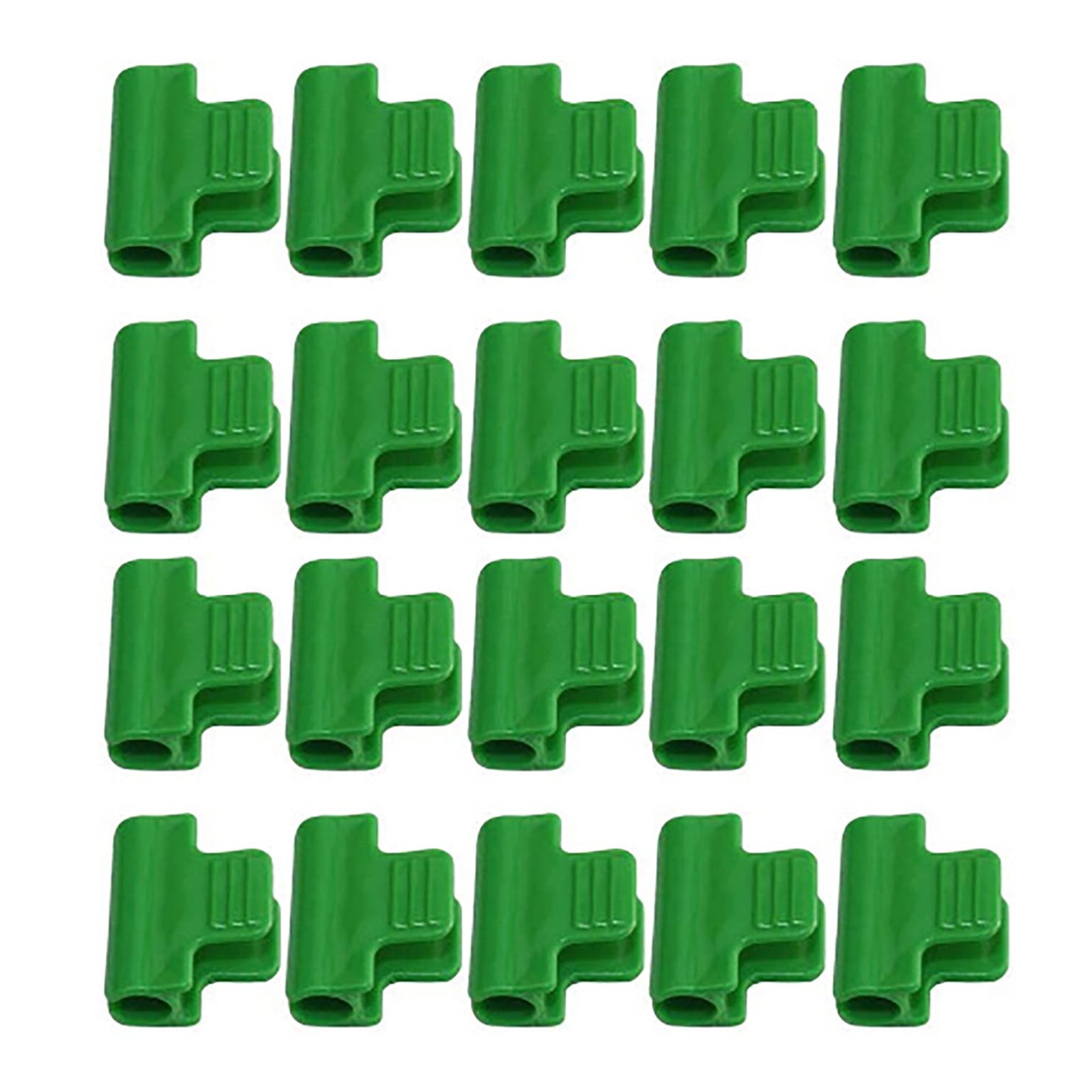 Aijlhda Greenhouse Greenhouse Arched Elbow Film Crimping Film Fixing ...