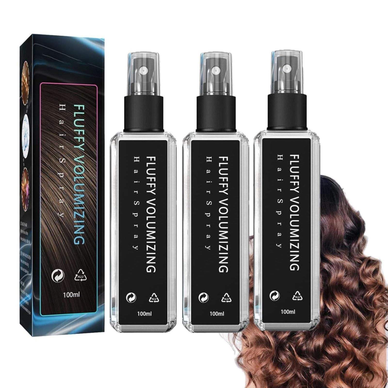 Aijlhda Hot Sale Hair Care Appreciarel Hair Spray Appreciarel Natural ...