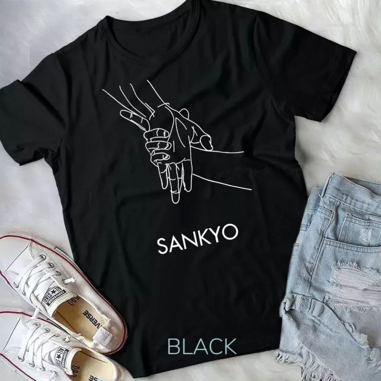 Aikido Martial Art Japan Aikidoka T-Shirt Unisex T-Shirt - Walmart.com