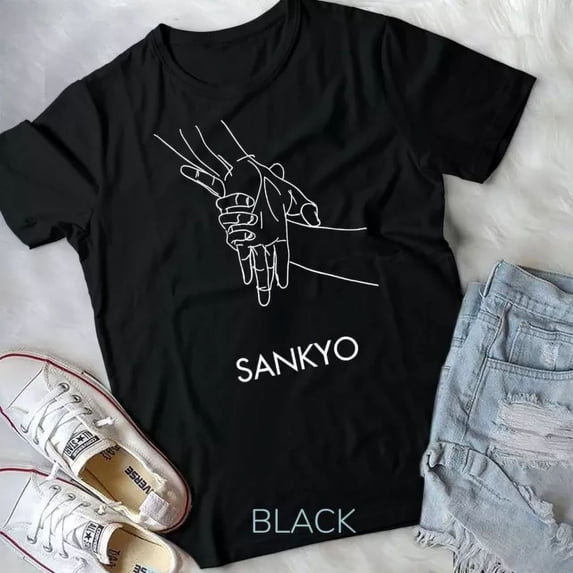 Aikido Martial Art Japan Aikidoka T-Shirt Unisex T-Shirt - Walmart.com