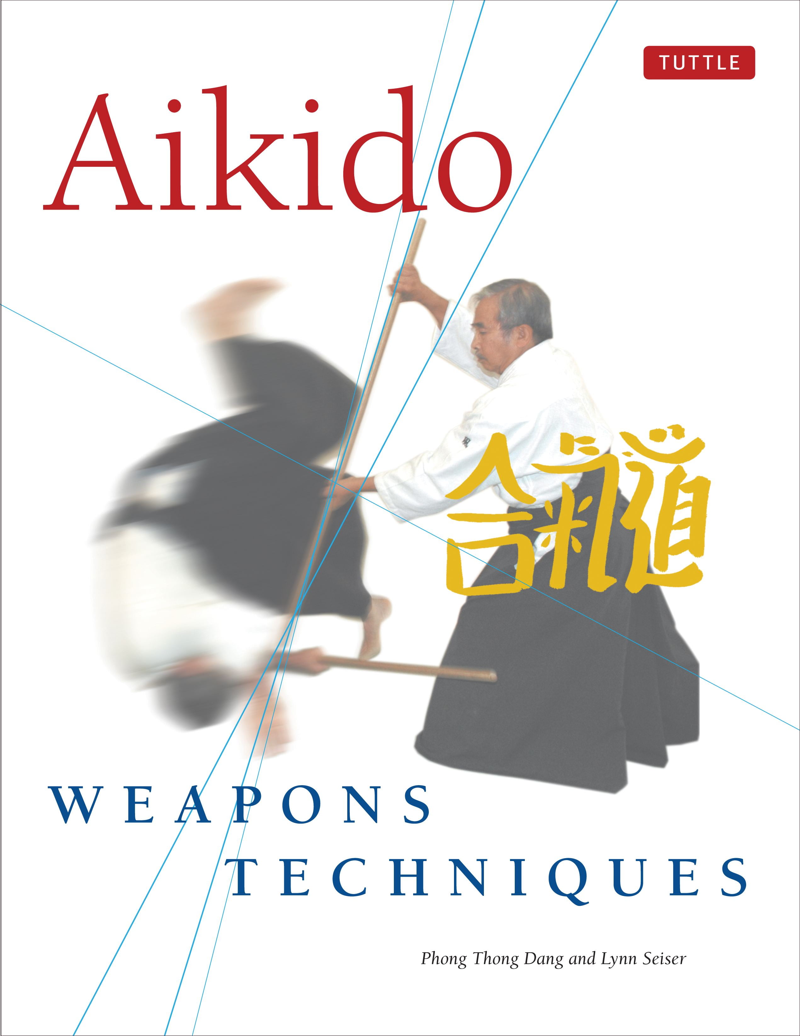 Aikido Weapons