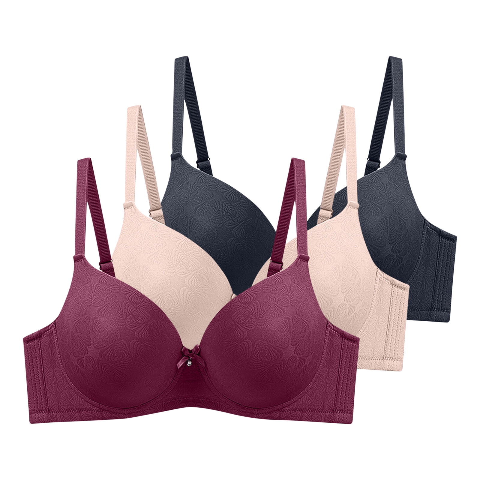 Kohls Push Up Bras