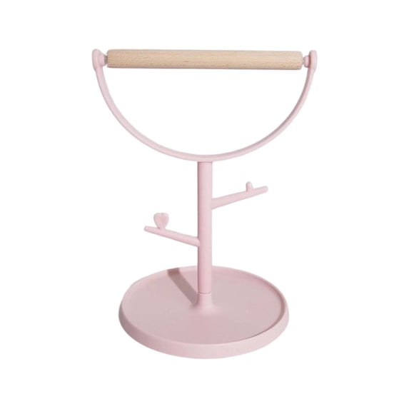 Ailezt Bird Game Parrot Training Bird Rack Small Parrot Portable ...