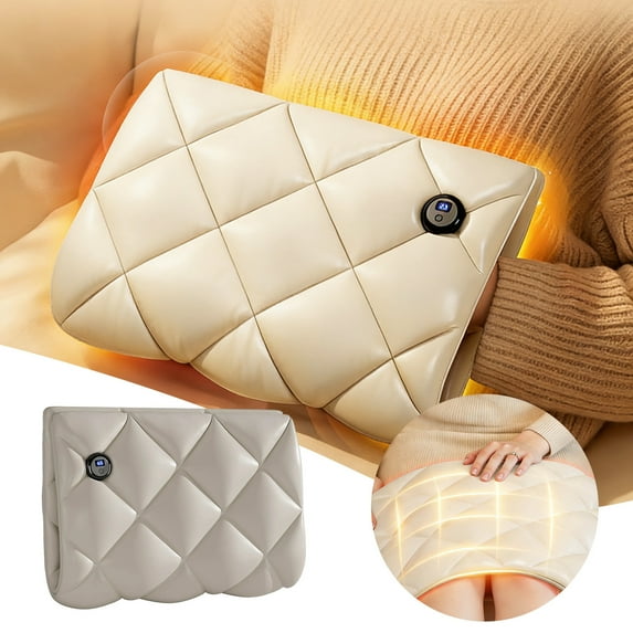 Ailezt Explosions Proof Down Hand Warmer USB Rechargeable Hand Warmer 3 ...