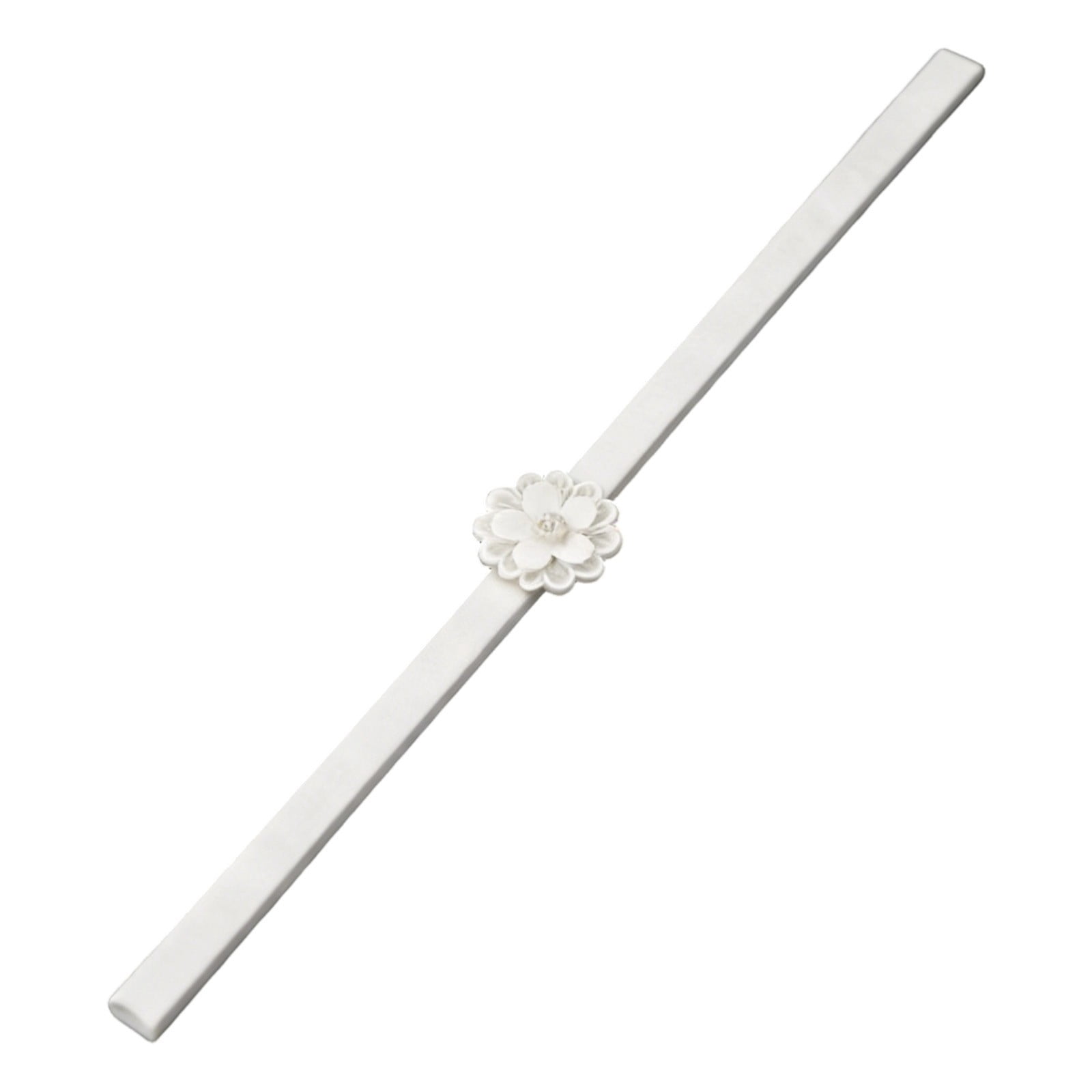 Ailezt Minimalist Bridesmaid Wrist Corsage Korean Style Floral Bracelet ...