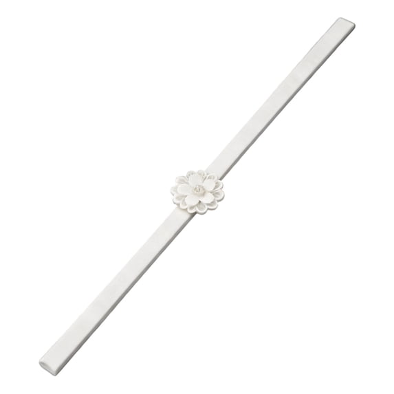 Ailezt Minimalist Bridesmaid Wrist Corsage Korean Style Floral Bracelet ...