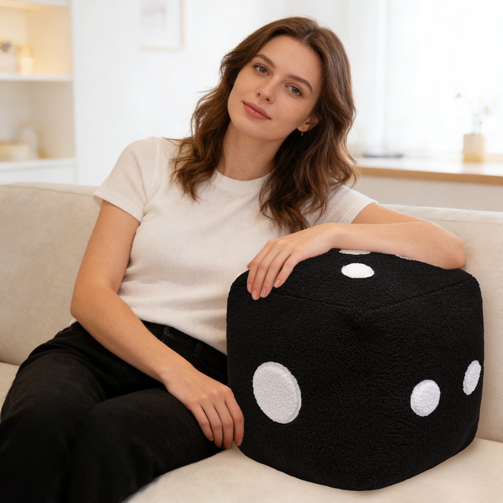 Ailezt Soft For All Ages Stuffed Animal Cuddly Comfort Companion For ...