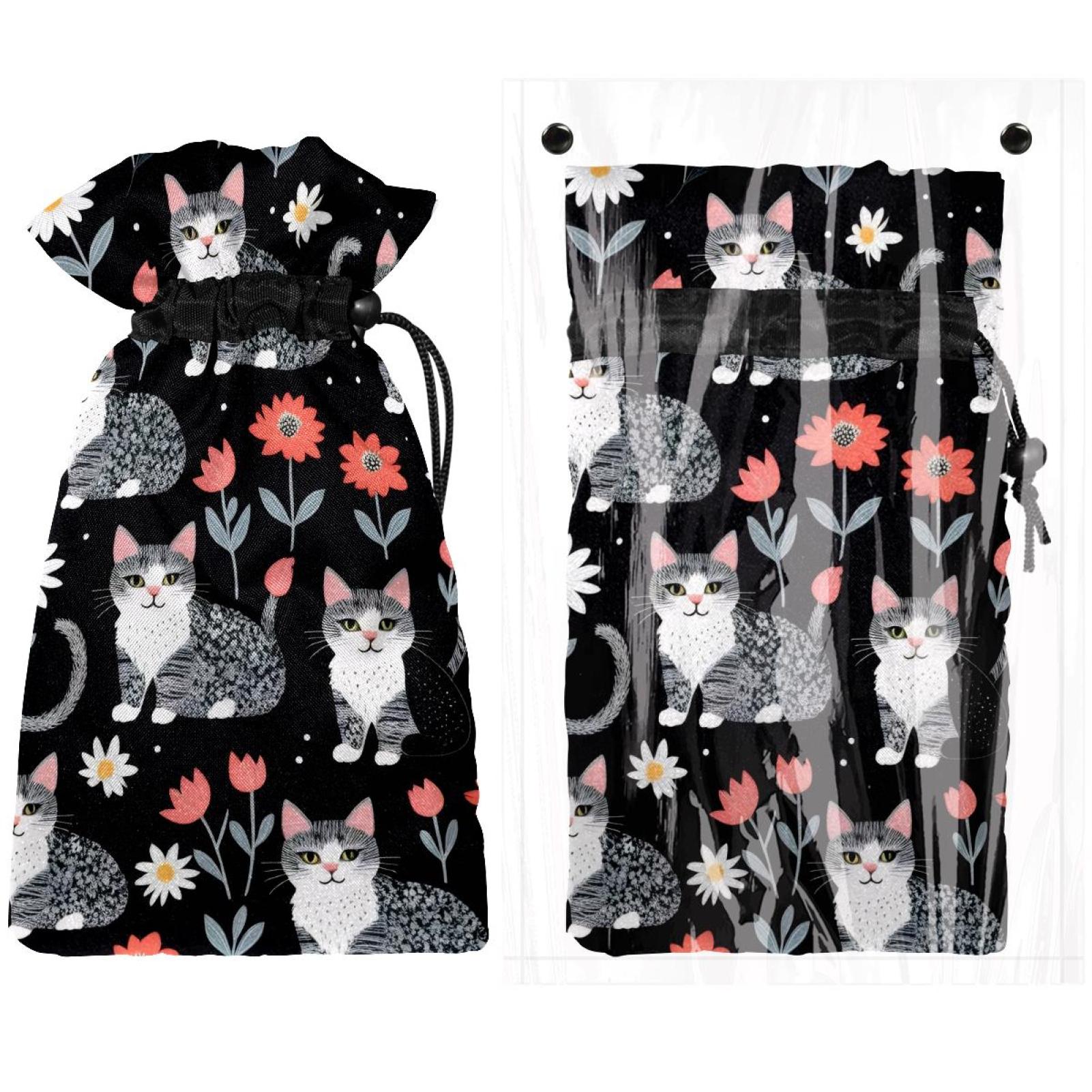 Ailis Dinng 2 Pack Outdoor Faucet Covers for Winter Freeze Protection ...