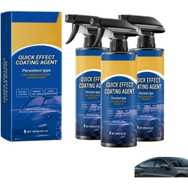 Limax Coating Spray from Germany, Quick Effect Coating for Car, Quick Effect Coating Agent, Ray ...