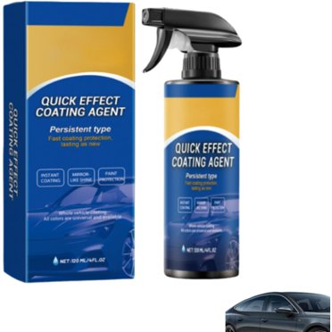 Limax Coating Spray from Germany, Quick Effect Coating for Car, Quick ...
