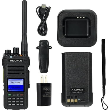 Cobra RX680 Waterproof Walkie Talkies - 38-Mile Range, 60 Channels ...