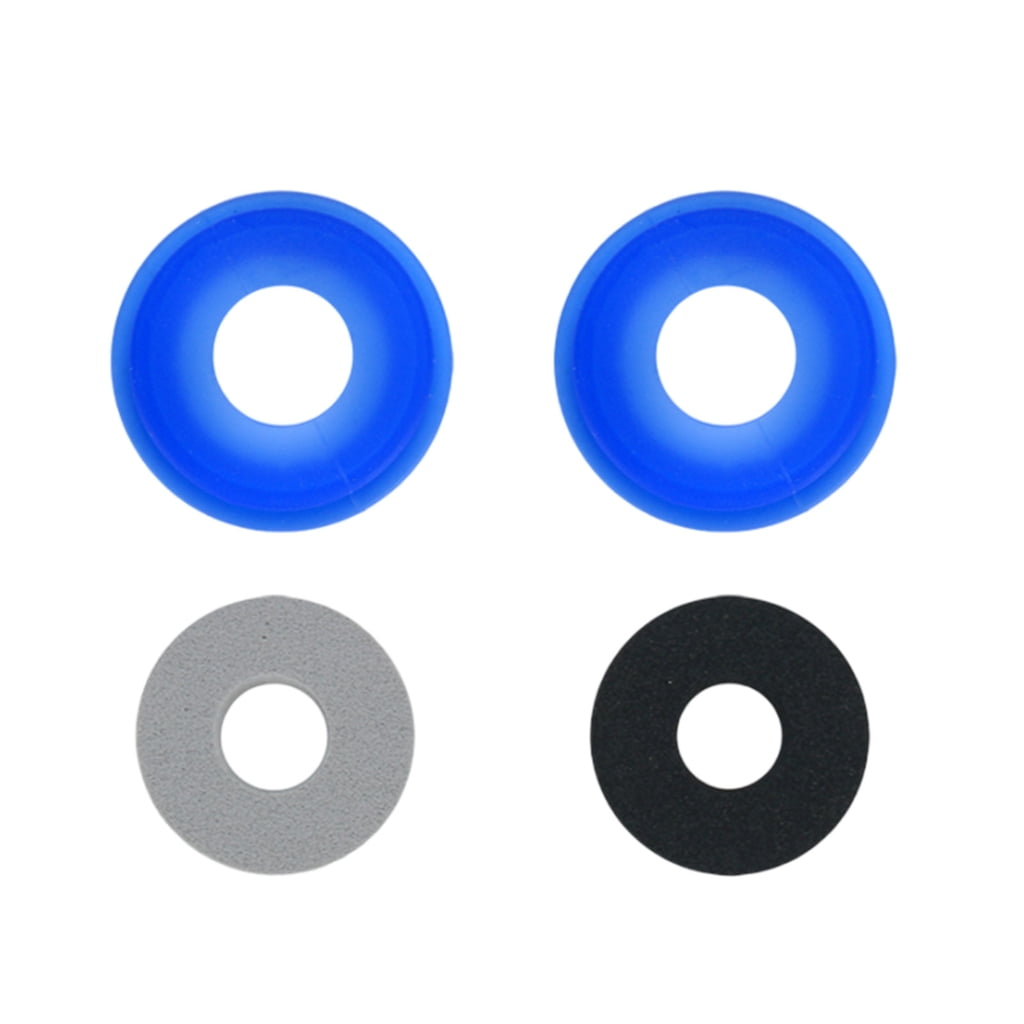 Aim Assist Rings Motion Control Rings for Game Controller Auxiliary ...