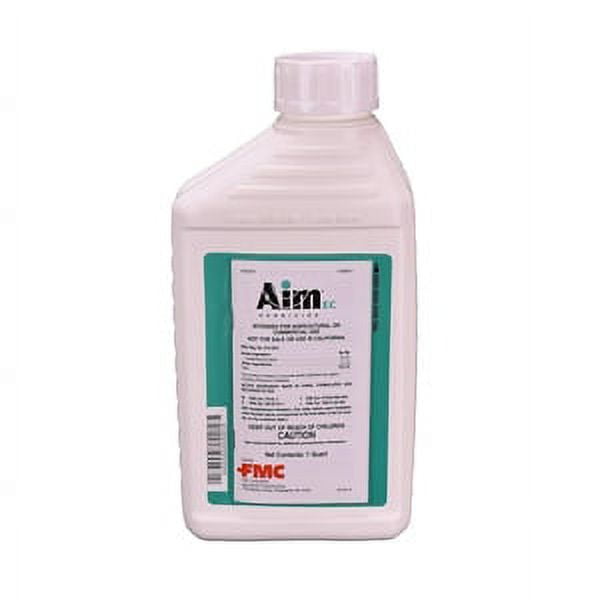 Aim EC Herbicide - 1 Qt. - Walmart.com