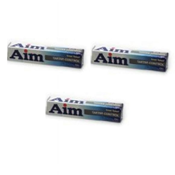 AIM All Toothpaste in Toothpaste - Walmart.com
