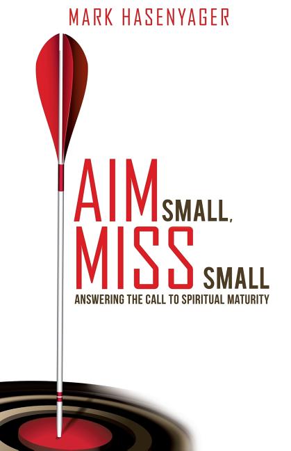 Aim Small, Miss Small (Paperback) - Walmart.com