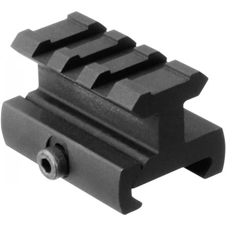 Aim Sports 0.75" Riser Mount, 1.6" Long, Medium Profile - Walmart.com