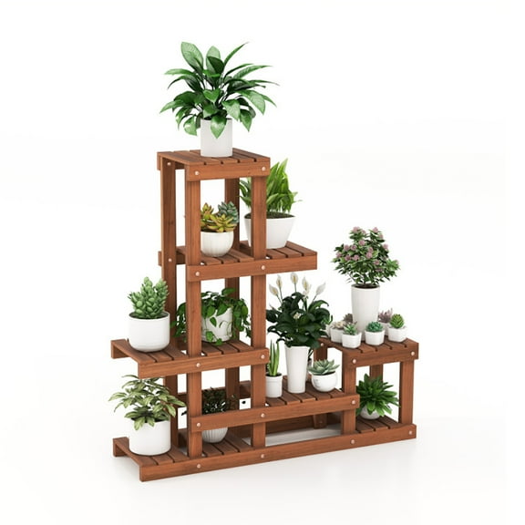 Outdoor Plant Stands