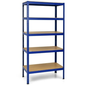 Uline Shelving