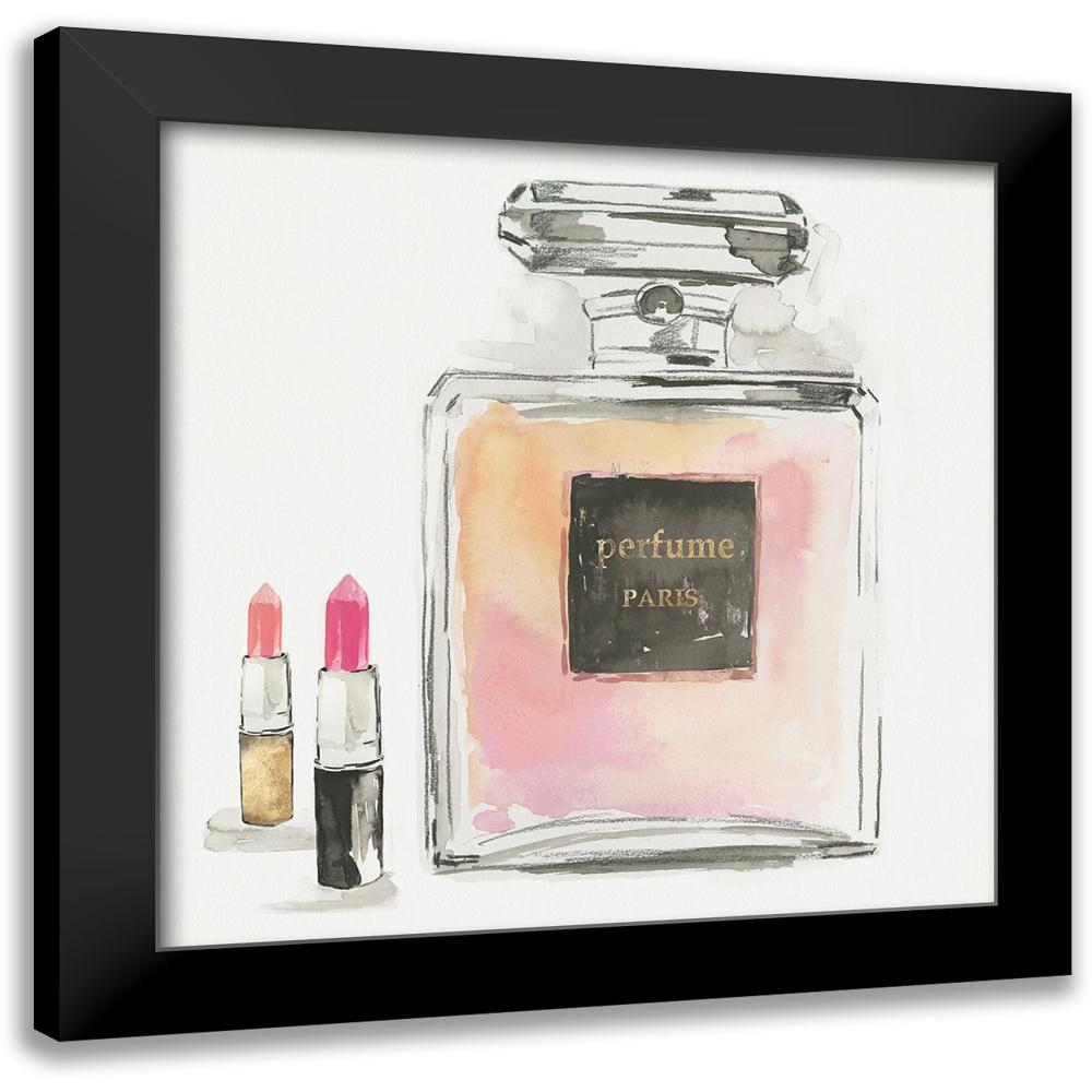 Aimee Wilson 20x20 Black Modern Framed Museum Art Print Titled ...