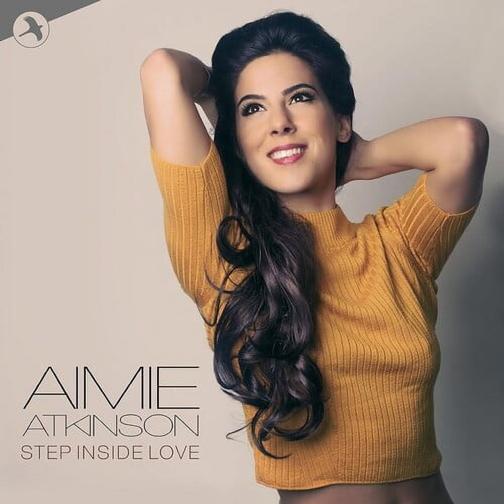 Aimie Atkinson - Step Inside Love - Music & Performance - CD - Walmart.com