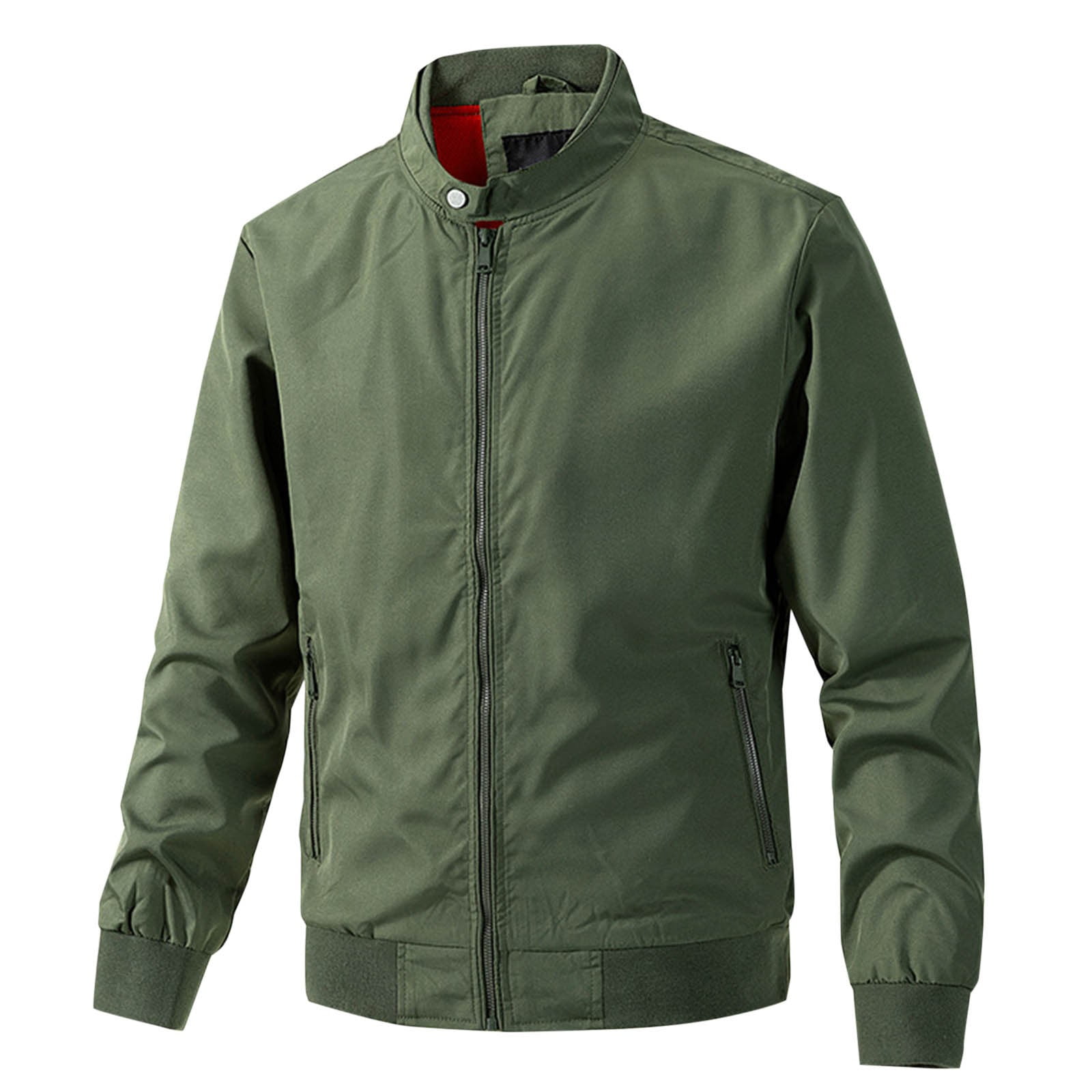 Aimik Fall Winter Savings Clearance Men's Packable Puffer Jacket ...