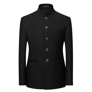 George Men's Premium Comfort Stretch Suit Jacket - Walmart.com