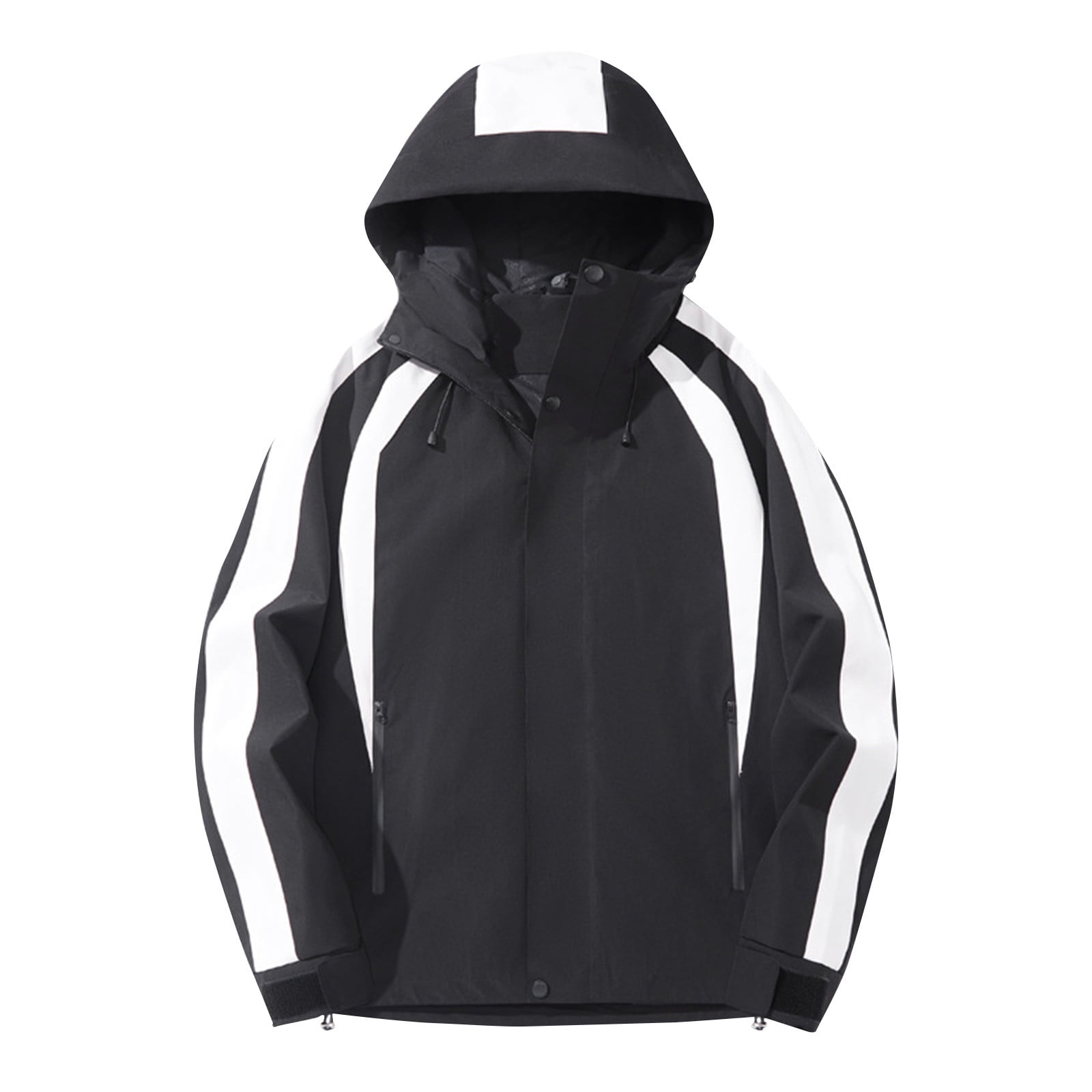 Aimik Hanes Fall Savings Clearance Mens Windbreaker Jackets Lightweight ...