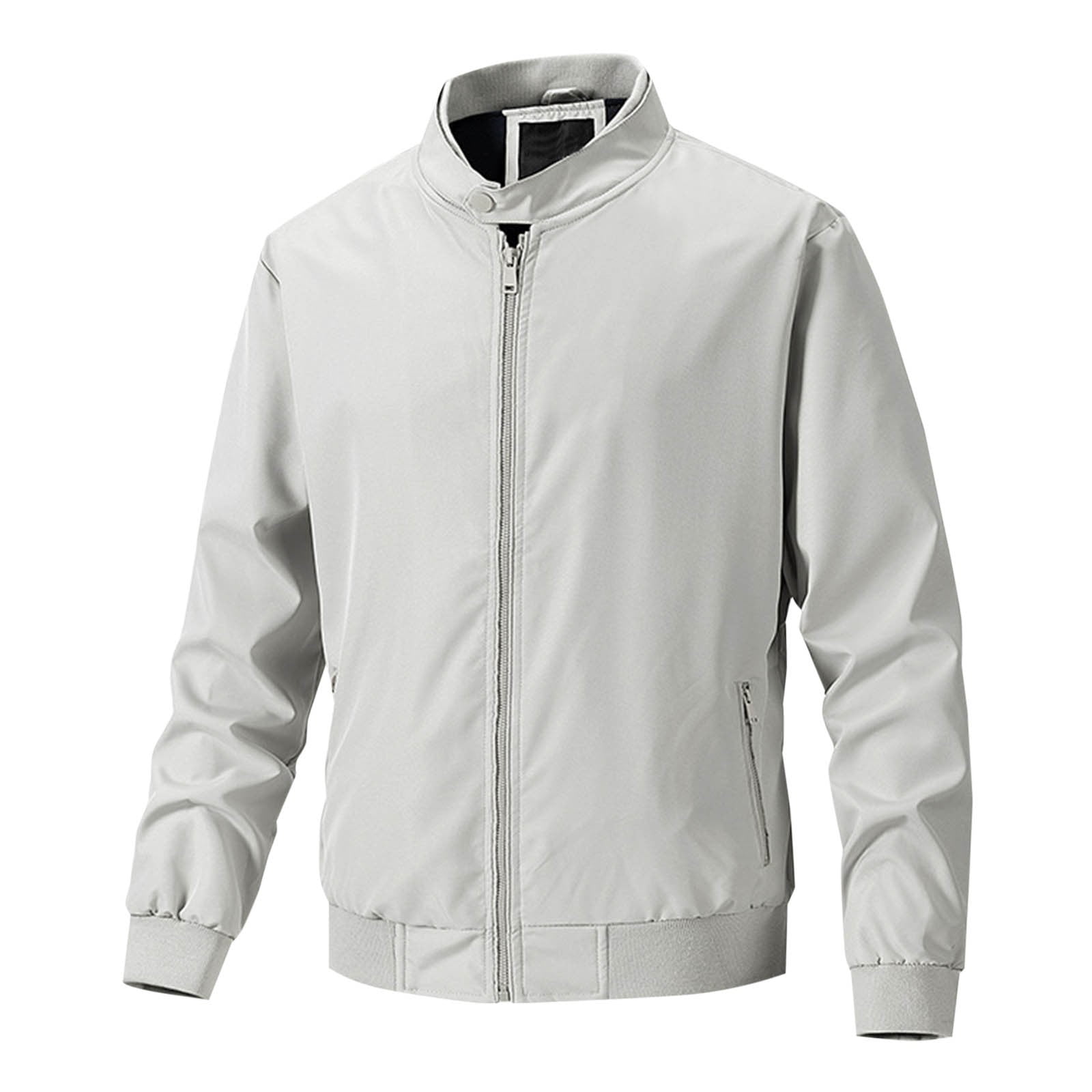 Aimik Hanes Fall Winter Savings Clearance Men's Packable Puffer Jacket ...