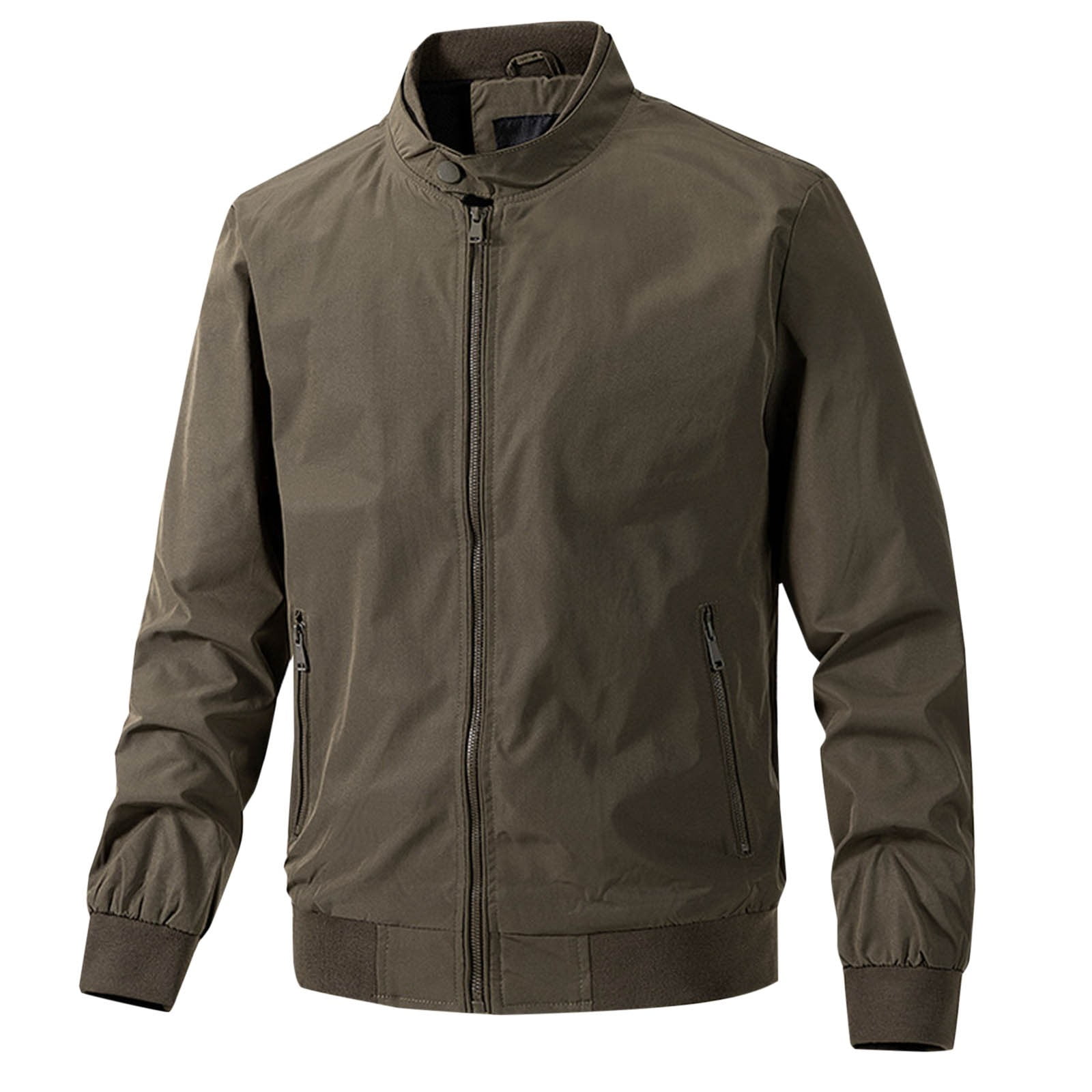 Aimik Hanes Fall Winter Savings Clearance Men's Packable Puffer Jacket ...