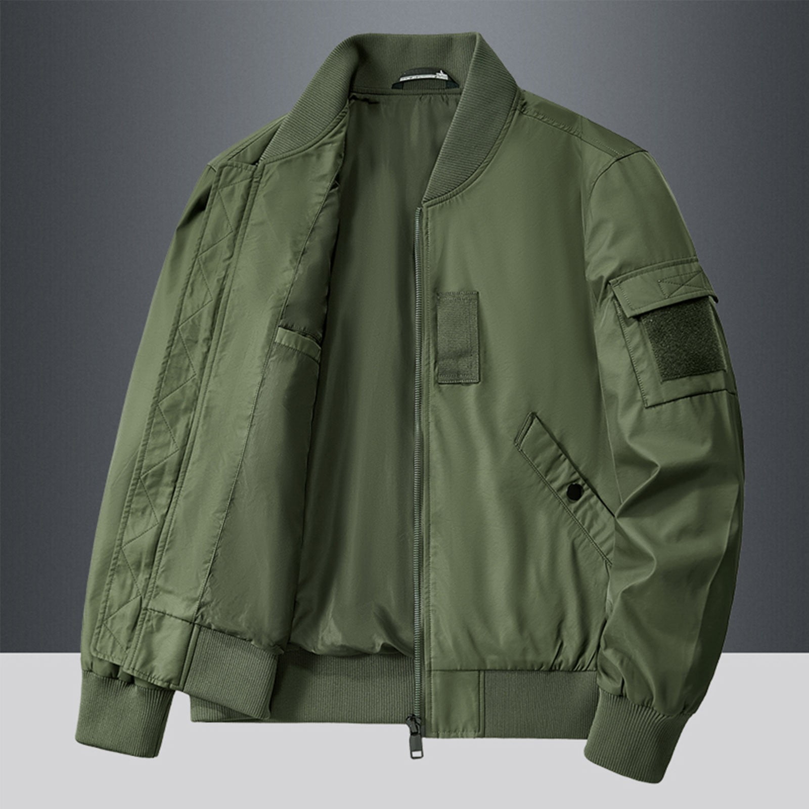 Aimik Hanes Men's Zerodarker Down Insulated Warm Durable Water ...