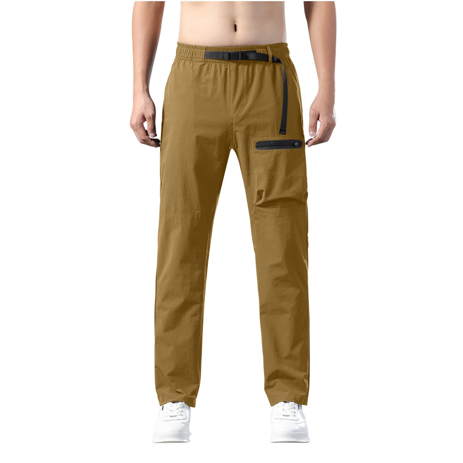 Aimik Hanes Men's Casual Active Tracksuits Full Zip Sports Jogging ...