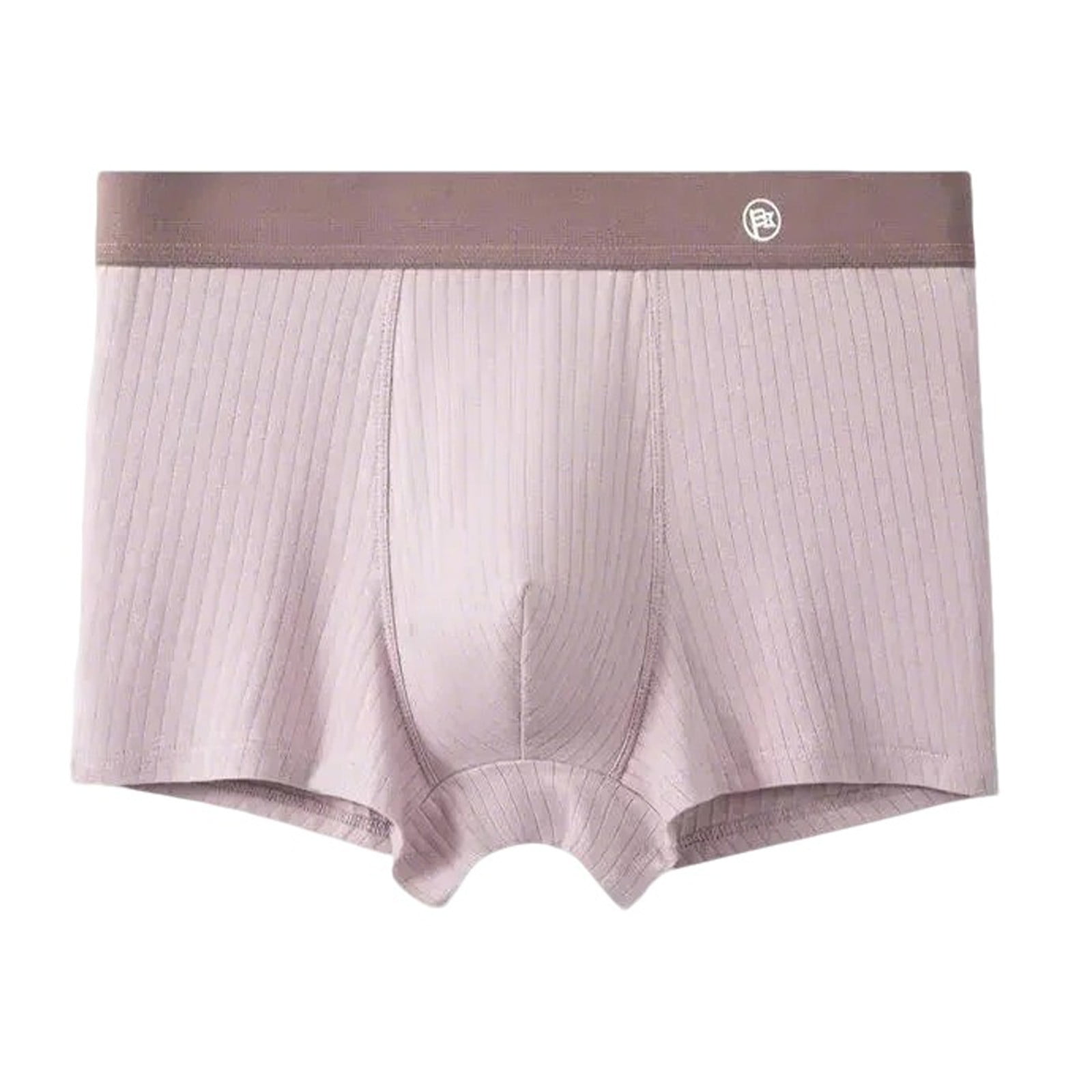 Aimik Hanes Men's Fashion Print Boxer Briefs - Breathable, Comfortable ...