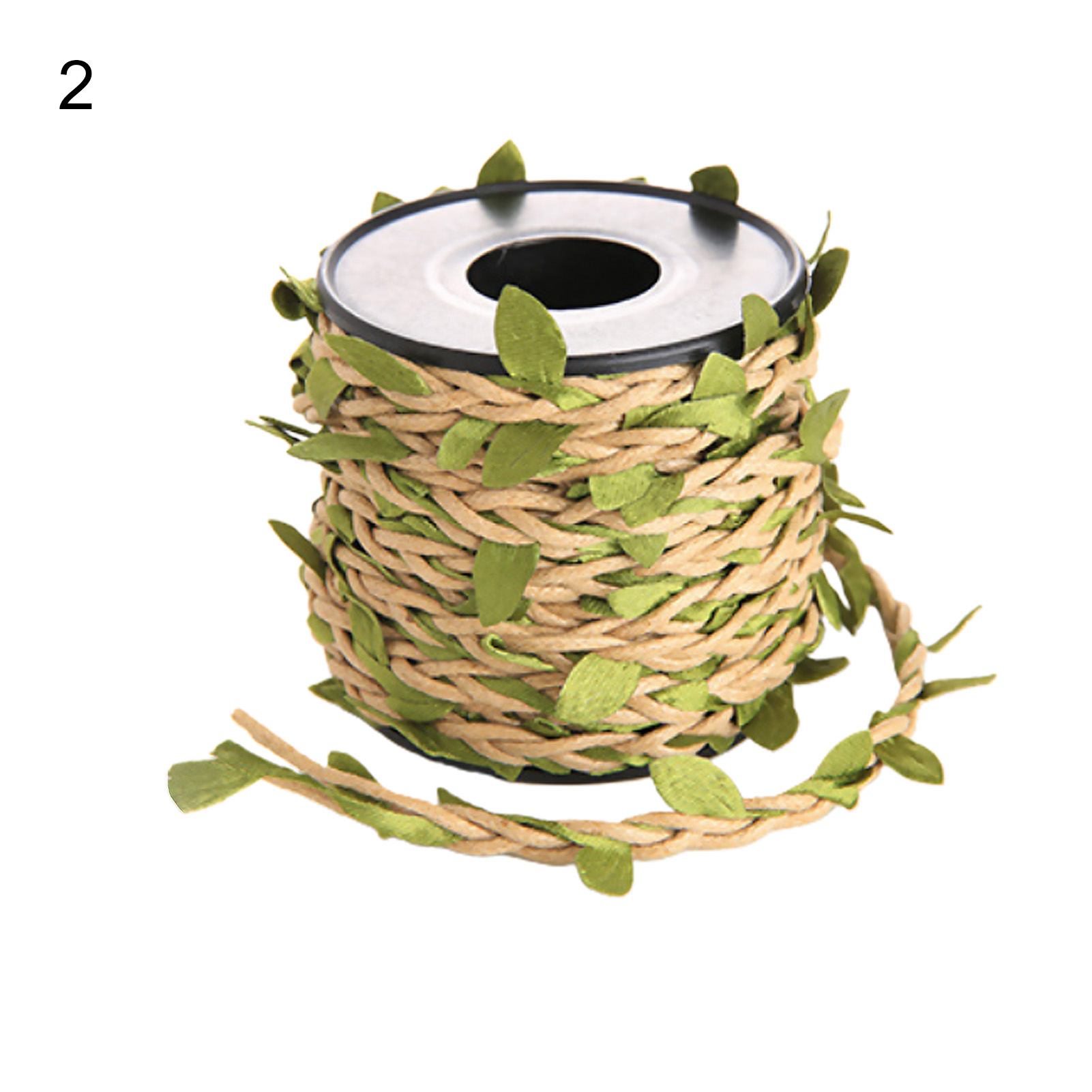 Aimiya Artificial Vine Rope Eco-friendly Wear Resistant Fabric Hemp ...