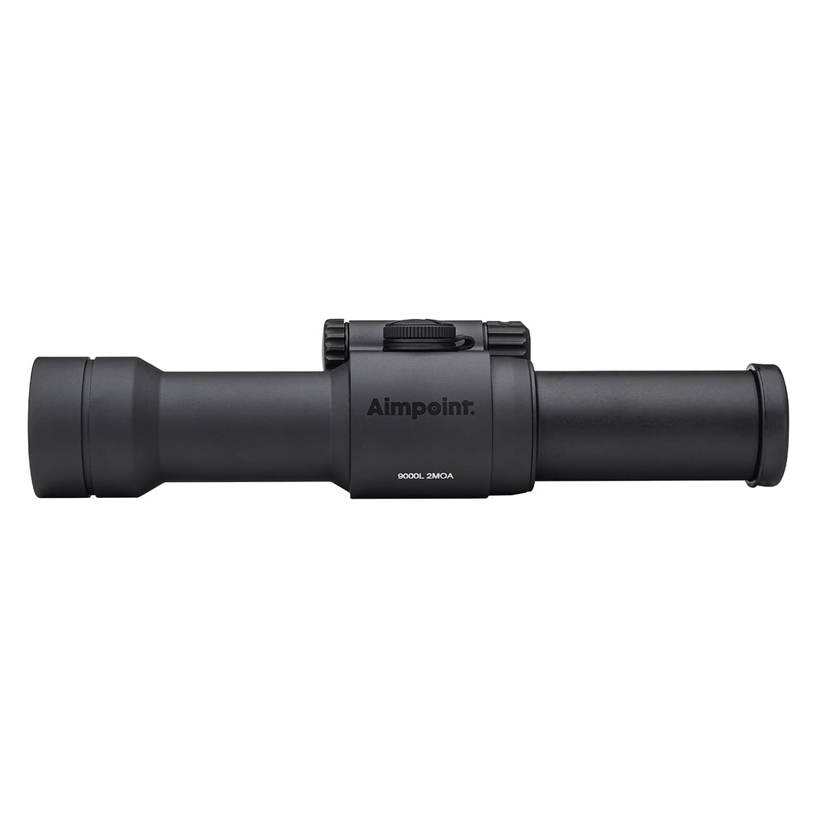 Aimpoint 9000L Red Dot Reflex Sight 2 MOA - 11419 - Walmart.com