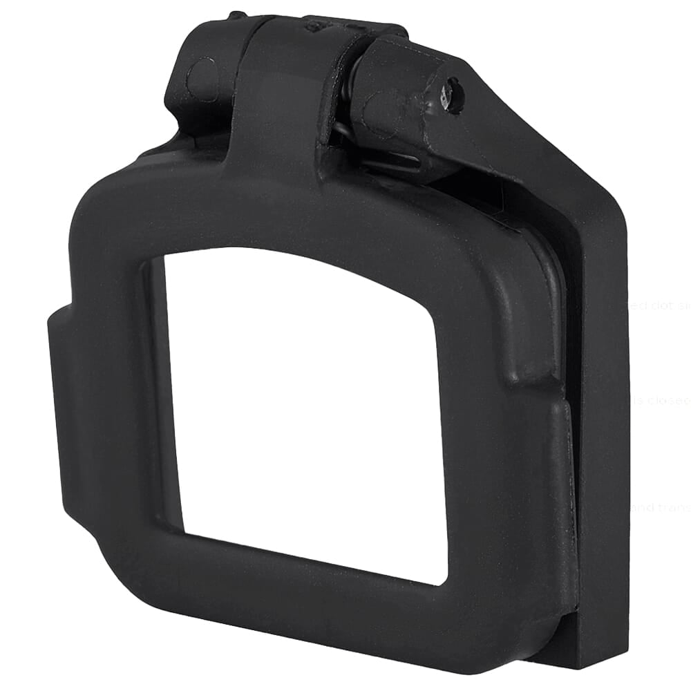 Aimpoint Transparent Flip-Up Lens Cover for Acro P-2, Dust and Debris ...