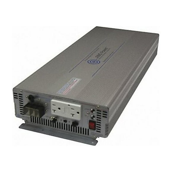 12VDC to 120vac Inverters