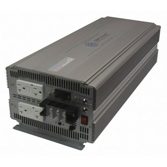 12VDC to 120vac Inverters