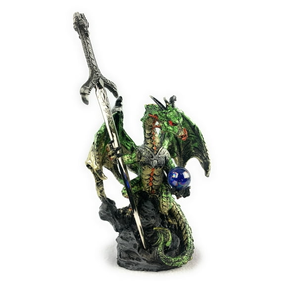 Monster Hunter World: Iceborne Collector's Edition Chillaine Dragon ...