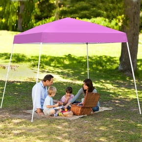 Shop Mini Canopies and Sun Shelters for Outdoor Shade and Portability