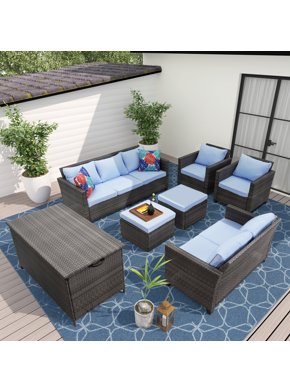 Shop Patio Sets - Walmart.com