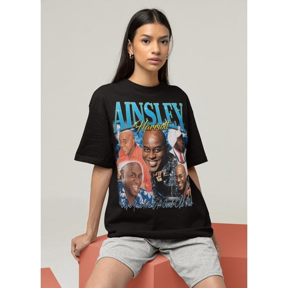 Ainsley Harriott Shirt great british bake offainsley harriott ...