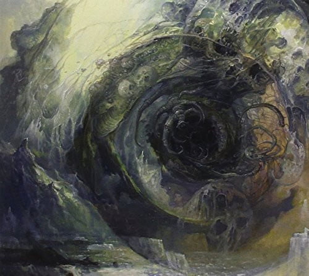 Aion (CD) - Walmart.com