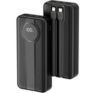 Blackweb 7x Extra Charges 20100 mAh Portable Battery with Power ...