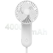 Handheld Fans - HVAC Basics for Facility Maintenance & Operations