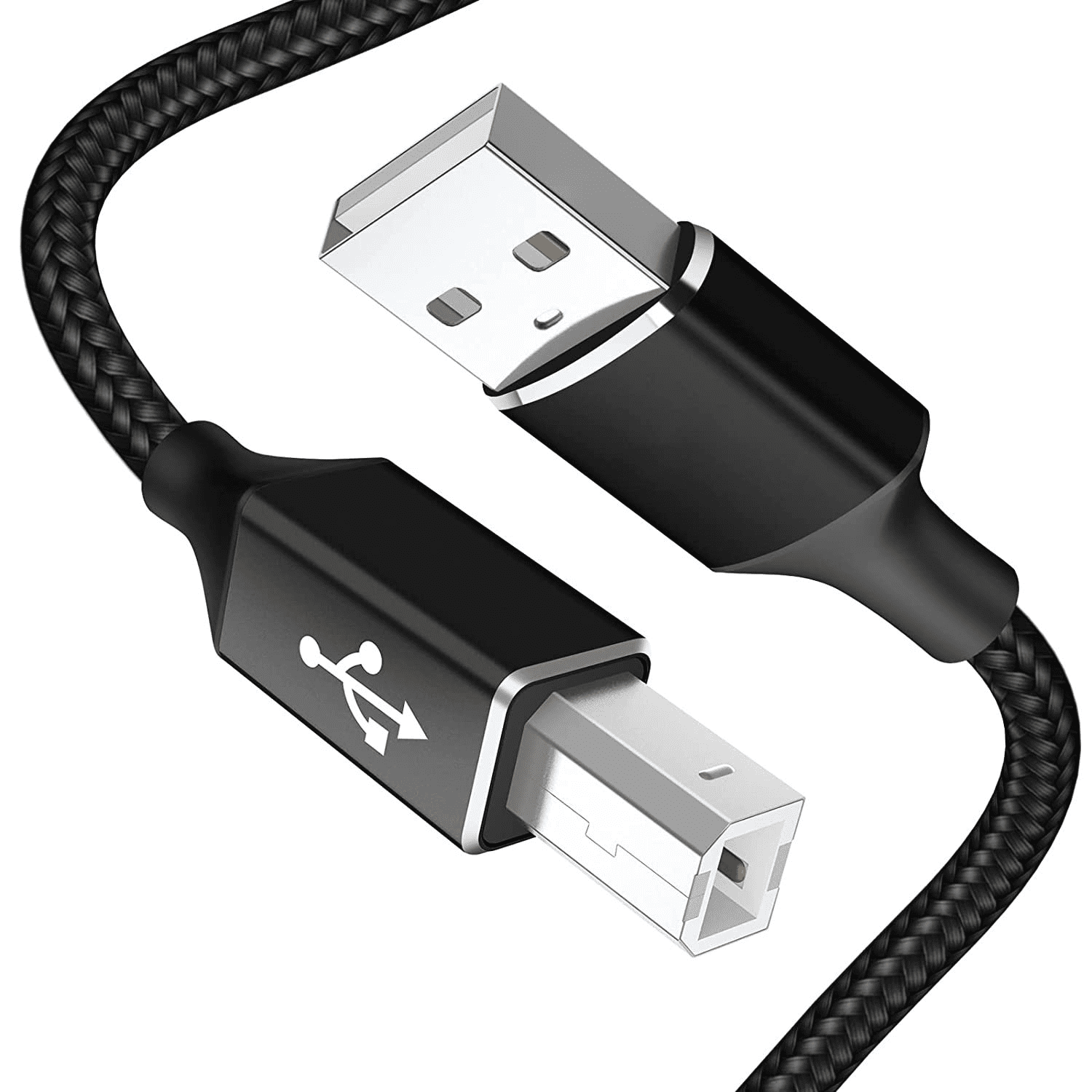 Aioneus Printer Cables 3 - Walmart.com
