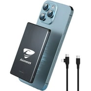 Blackweb 7x Extra Charges 20100 mAh Portable Battery with Power ...