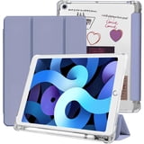 Aioneus iPad 10.2 Case for iPad 7th 8th 9th Generation Tablet Case with ...